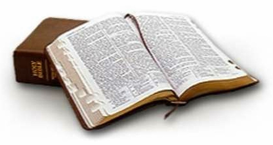 Our Daily Legacy: Scriptures, Plain and Simple