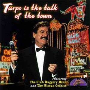 HISTORY OF AUSTRALIAN MUSIC FROM 1960 UNTIL 2000: IAN TURPIE