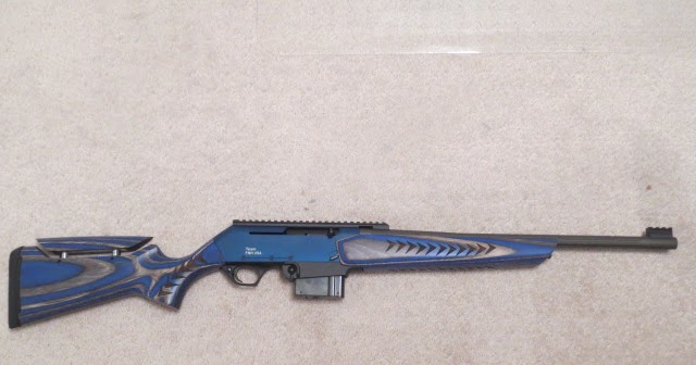 The GunDivas: Review: FNAR - Competition rifle that is not ready for ...