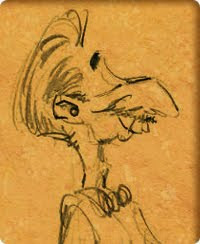 Living Lines Library: Ken Harris - Pencil Tests