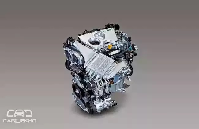 CRAZY CAR EXPERT: 1.2 ltr direct injection turbo petrol engine unveiled ...