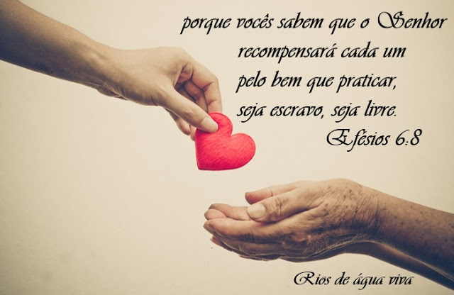 FAÇA SEMPRE O BEM - Se Liga na Informação