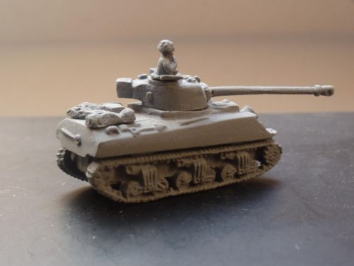 10mm Wargaming: New Vehicles Released by Pithead Miniatures