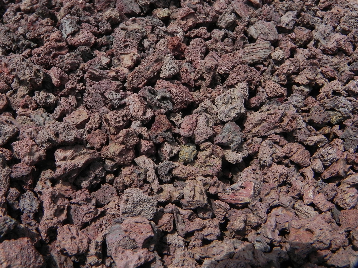 CURIOSIDADES CIENTÍFICAS : Lapilli