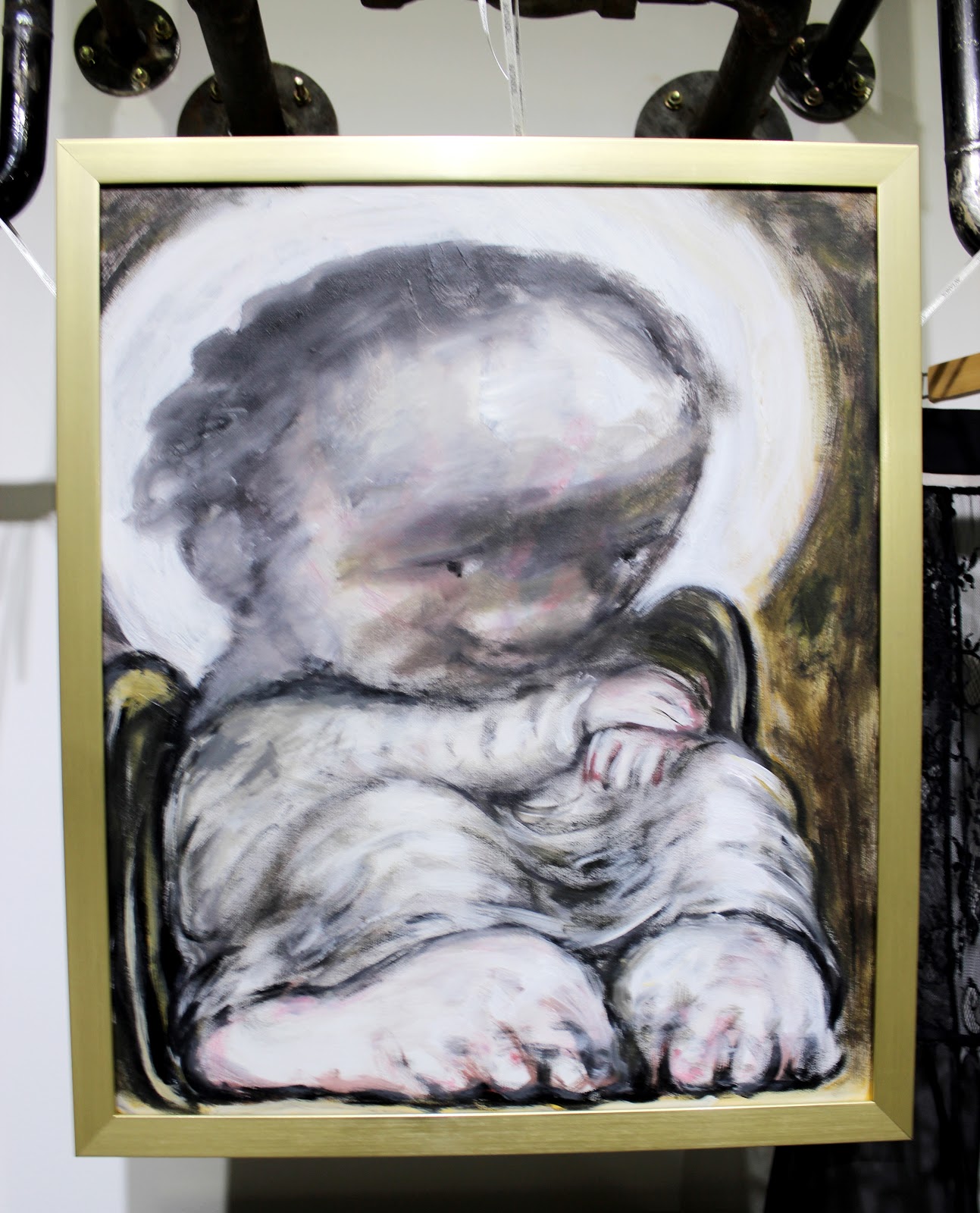 MerciChic : Oleg Timchenko For AVTANDIL