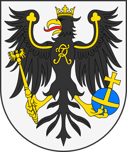 Dibujo HERÁLDICO: El último káiser