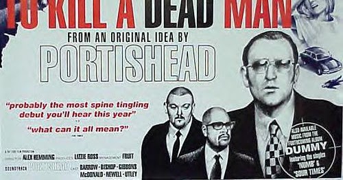 Metrajes Cortos: To Kill A Dead Man de Portishead (Aka Alexander Hemming)