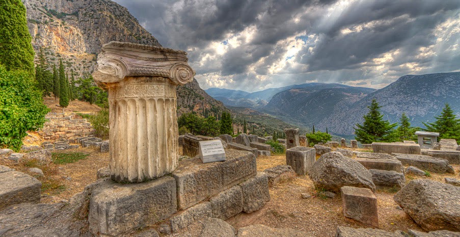 Κεφαλονίτης Όνος: ΑΜΦΙΠΟΛΗ