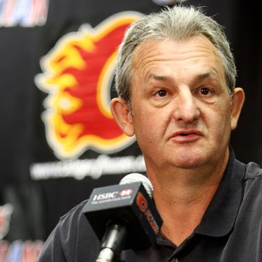 Making the case for Darryl Sutter as coach of the LA Kings