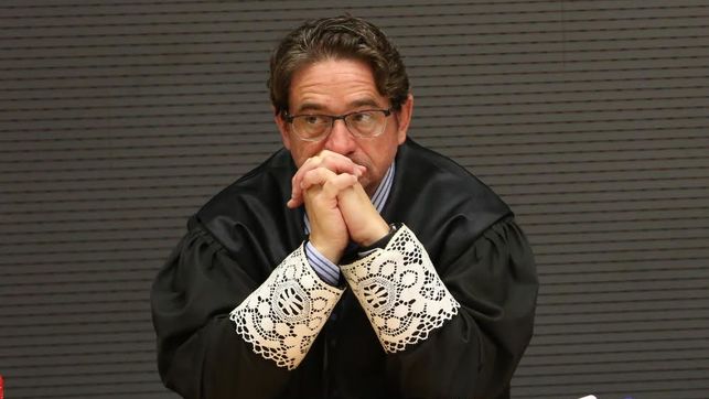 Azuer Diario: mayo 2016