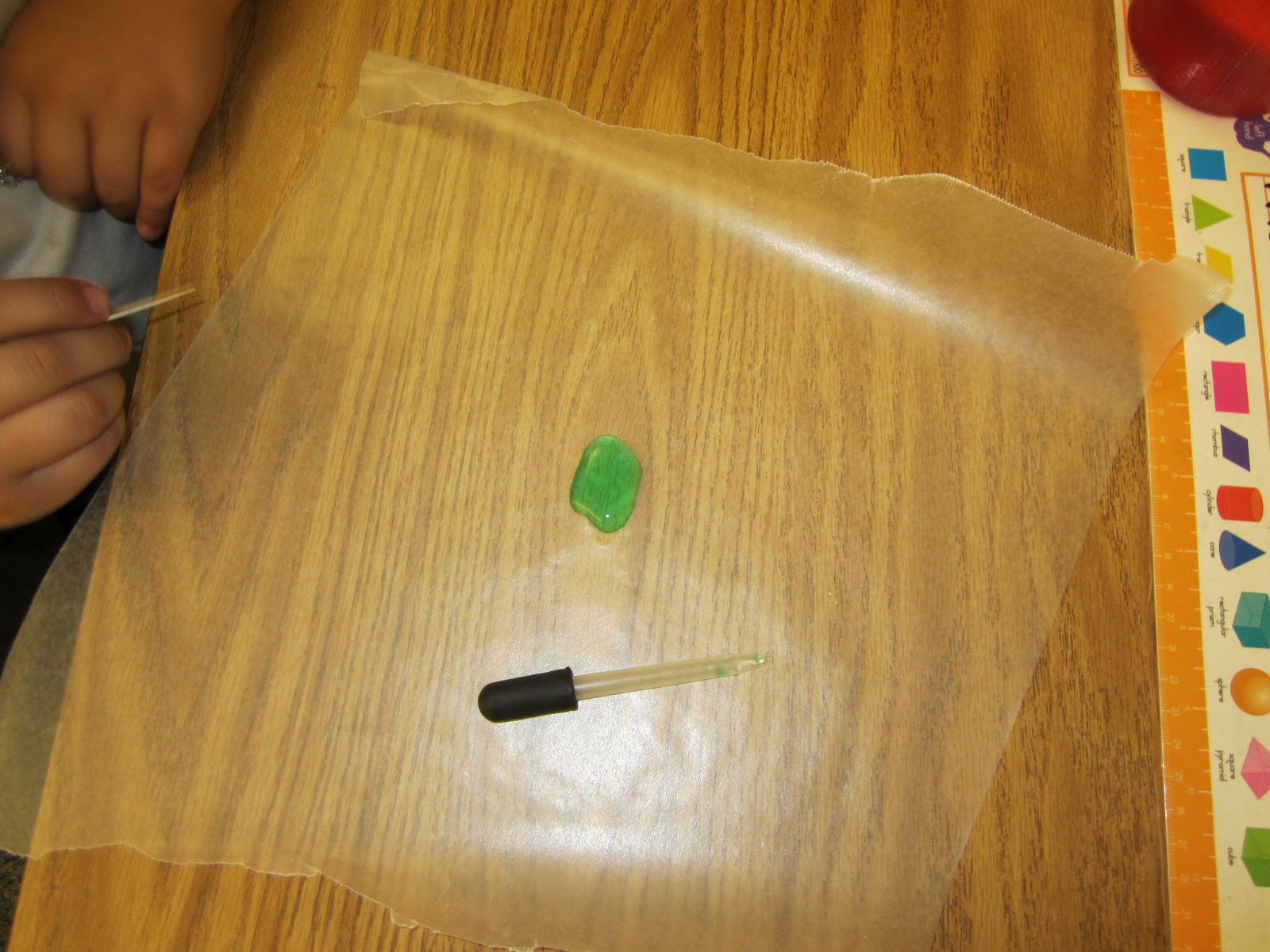 Teacher Tech Time: Water is Wonderful!