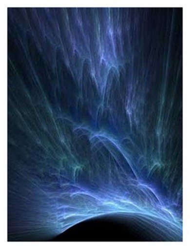 DESPERTANDO A UN NUEVO MUNDO: EL ÉTER