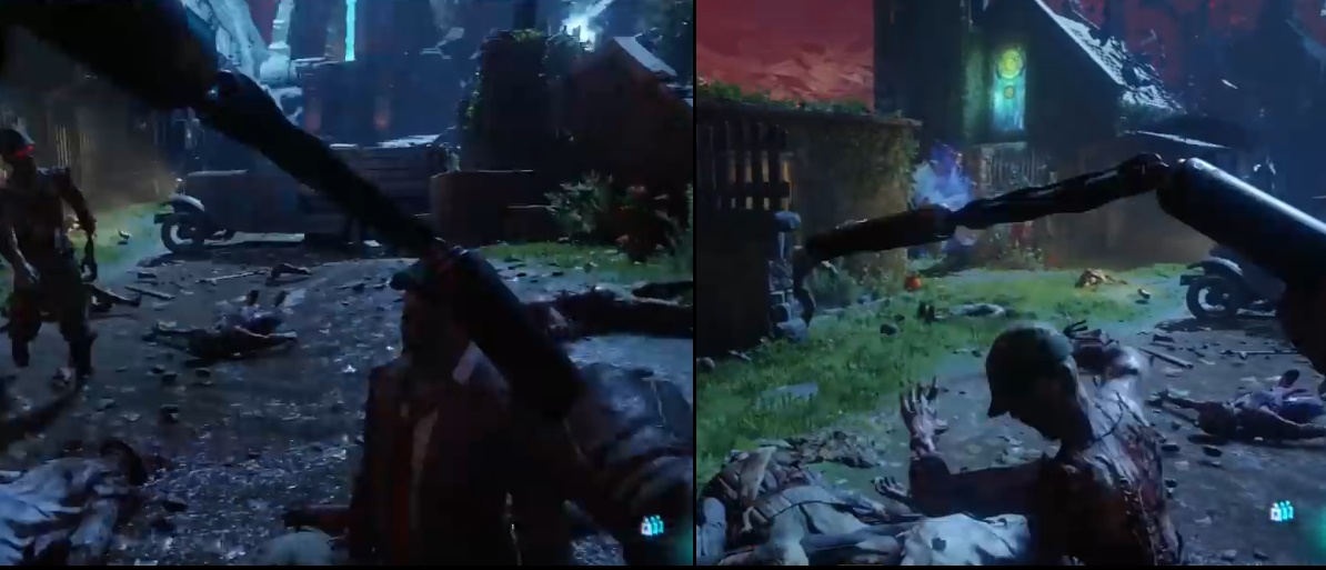 Zombified - Call Of Duty Zombie Map Layouts, Secrets, Easter Eggs and ...