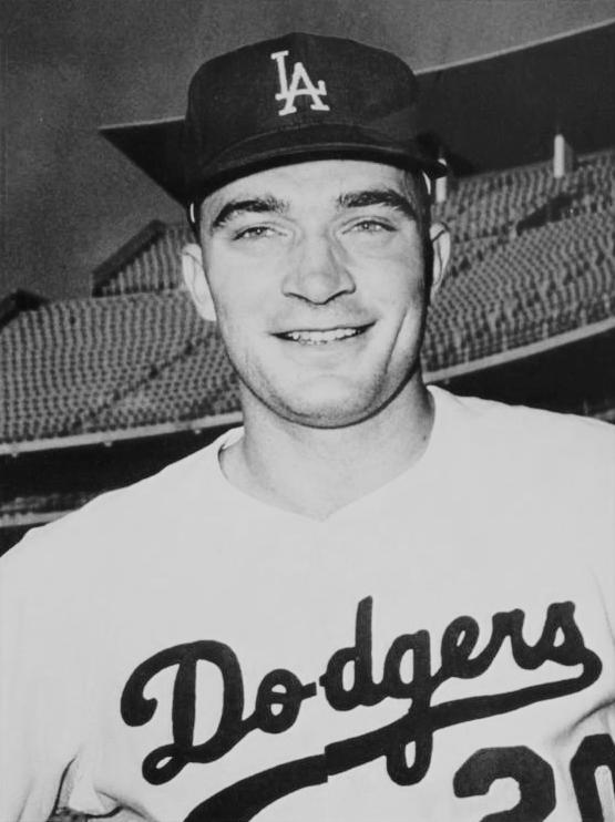 Béisbol Inmortal: Al Ferrara Jr.: Pianista, Pelotero y Actor de T.V.