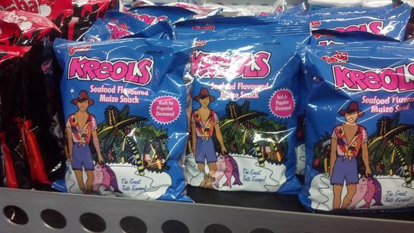 Kreols: The Great Taste Has Escaped ~ Premium Prizes Blog