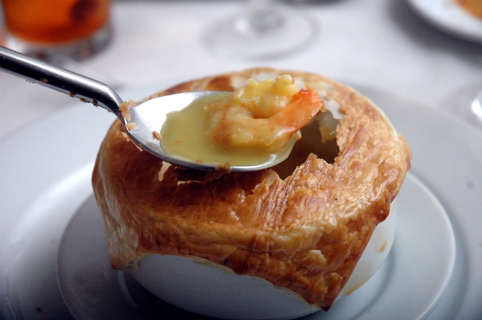 DUDE FOR FOOD: Kampai! The Akashi Japanese Whisky Dinner Pairing at ...