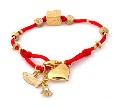 Jewish Gifts in Modern Style