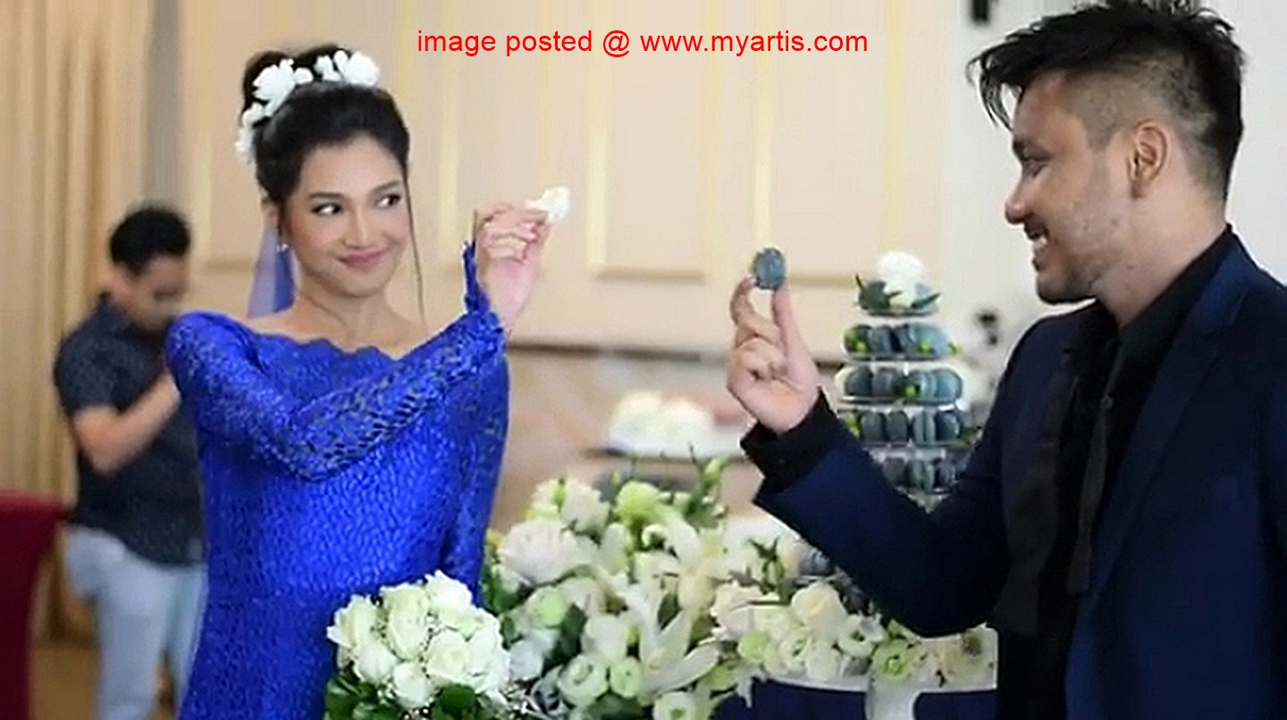 MYARTIS.COM | MYARTIS | MY | ARTIS: 15 GAMBAR - ATIKAH SUHAIME KINI ...