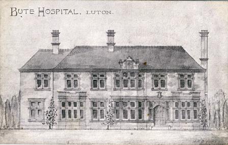 Bedfordshire At War: The Home Front: A Chapter of Accidents at Luton