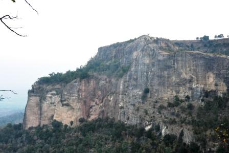 Hindustan ka dil dekho : Madhya Pradesh's blog: Tamia...wow