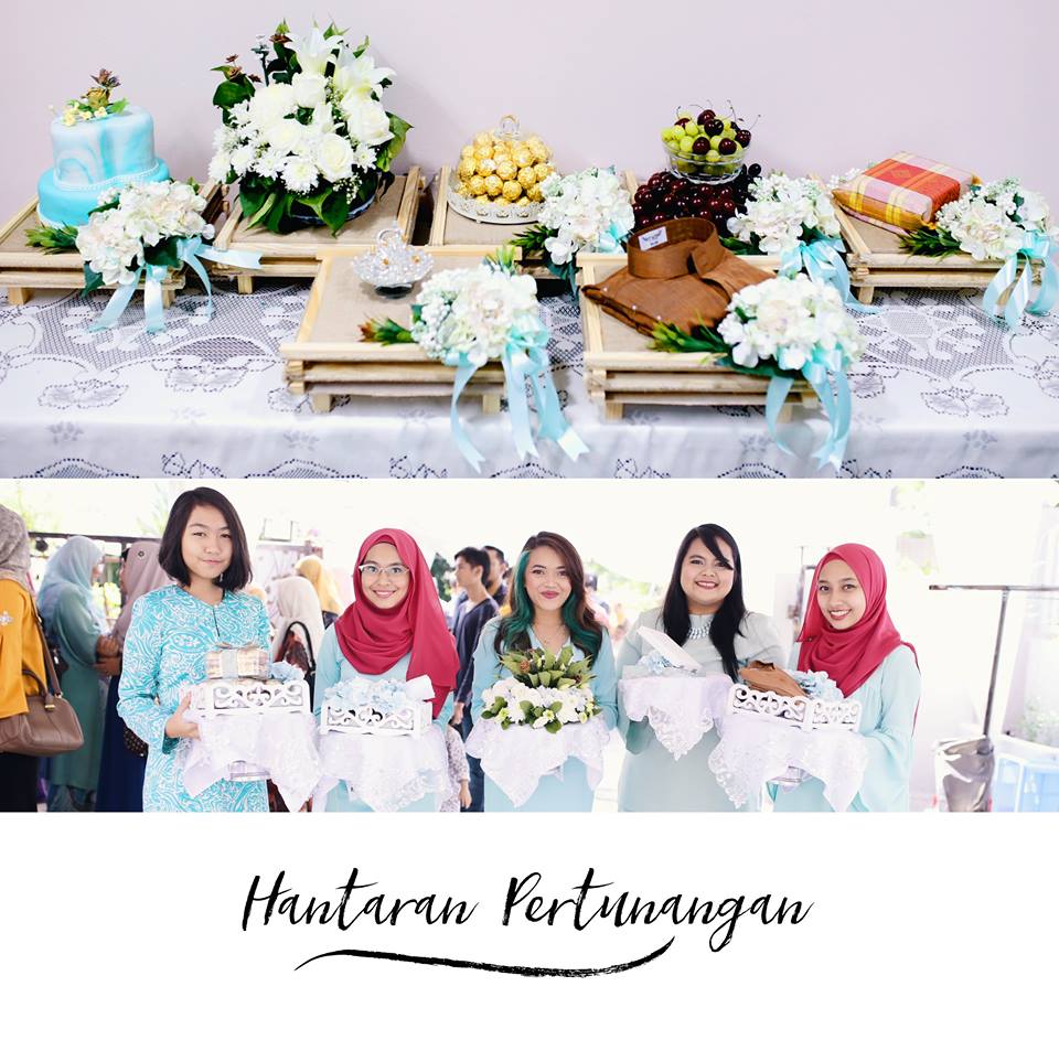 TIPS MELANGSUNGKAN PERTUNANGAN - SOCIAL LIGHT/SBXS/FILMVCHINE/I DO ...