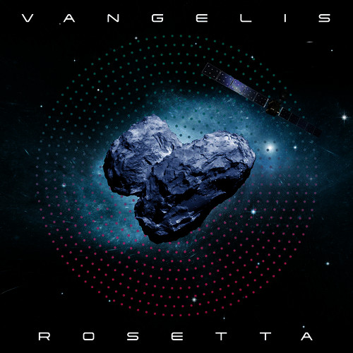 La voz de los vientos: Vangelis - Rosetta (2016)