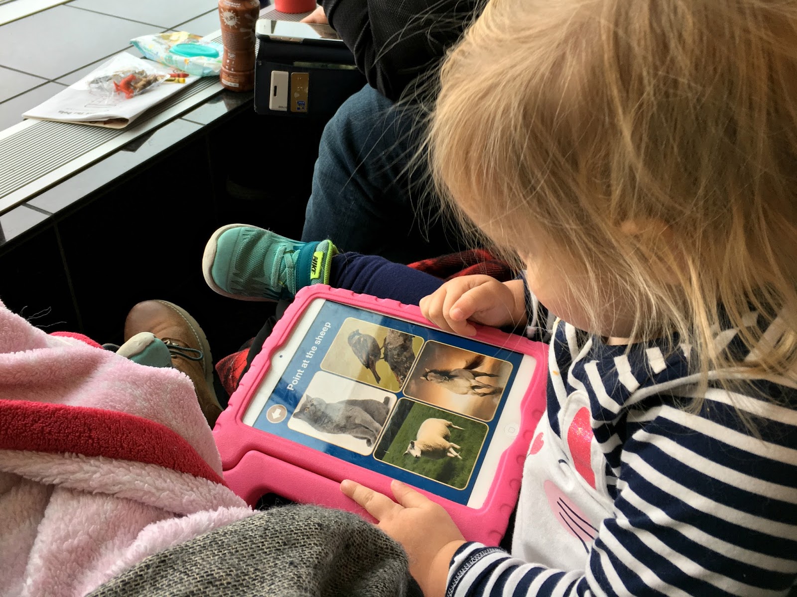 Best Free Apps for Toddlers | To & Fro