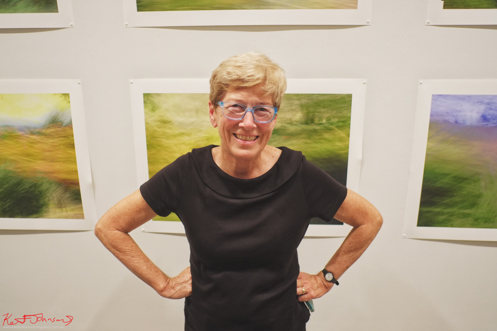 Street Fashion Sydney: Last Weekend of Head On Round-Up and Art Around Town