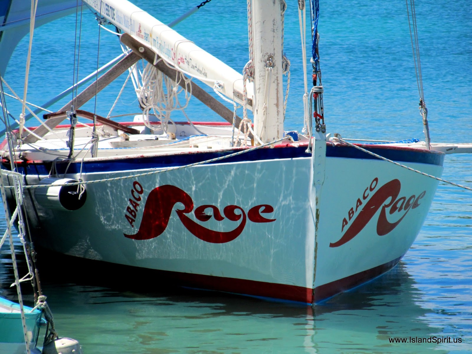 Jib Room and Beyond - svIslandSpirit.com