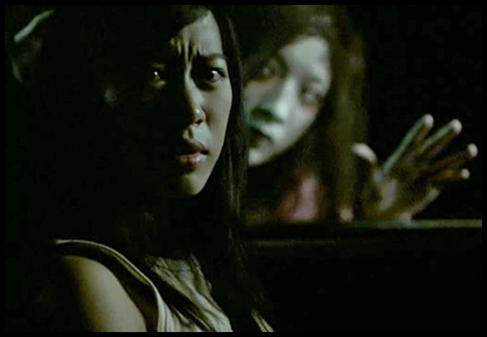 Elessandro De Almeida Blogger: Thai-Horror Espíritos A Morte Está Ao Seu Lado