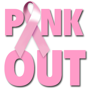 Lake Carolina Elementary Communigator: Pink Out Friday