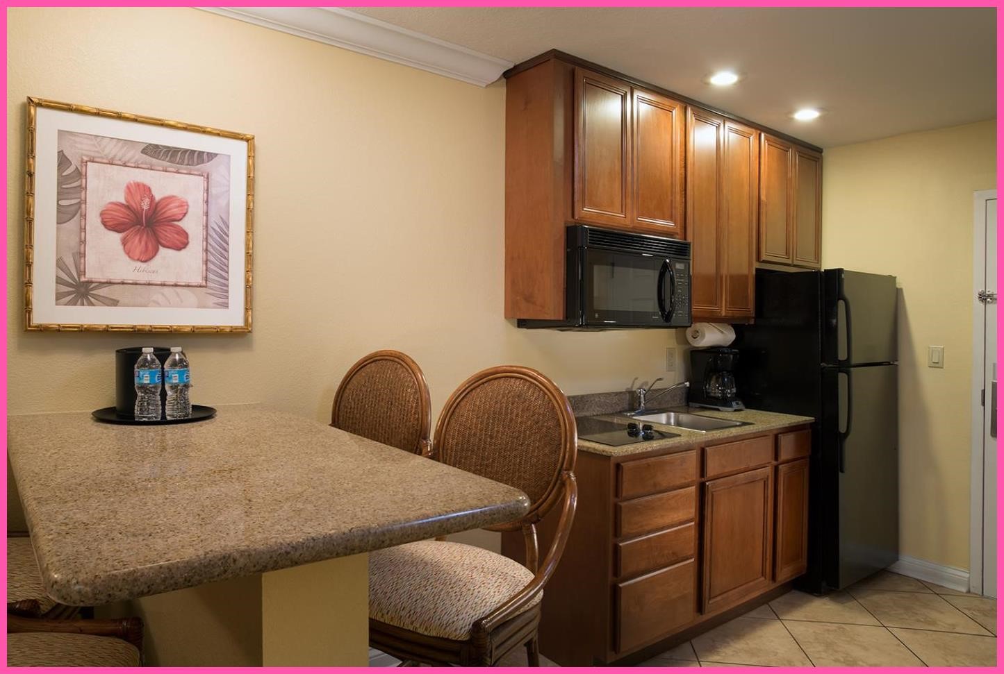 8 Hotel Room With Kitchen - LPEG MARK SOLOMON'S BLOG