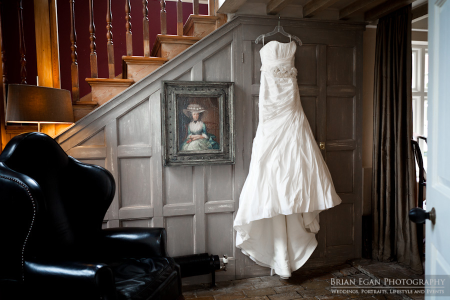BRIAN EGAN PHOTOGRAPHY: Nicole and Jonathan - a wedding at Yaxley Hall ...