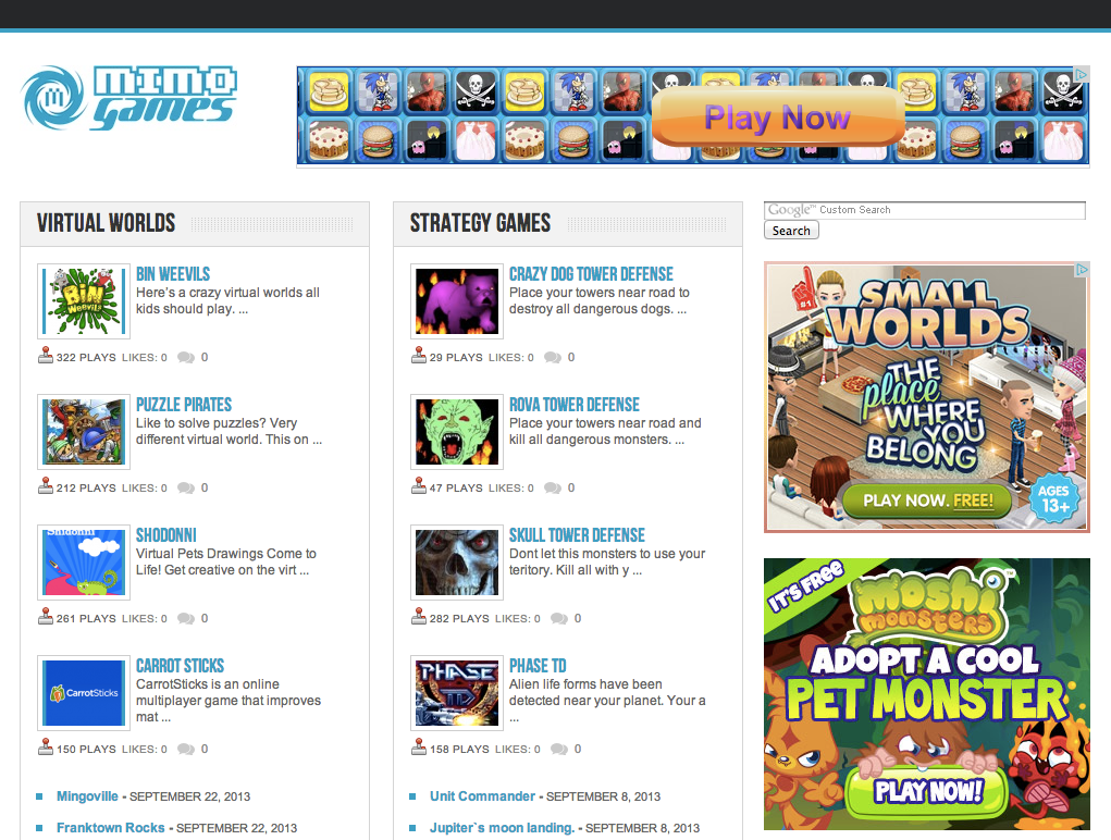 Club Penguin Cheats by Mimo777