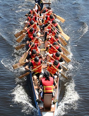 PENANG INTERNATIONAL DRAGON BOAT FESTIVAL FROM MALAYSIA!!