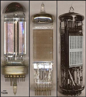 Tecnología Informática: Dispositivos de Almacenamiento