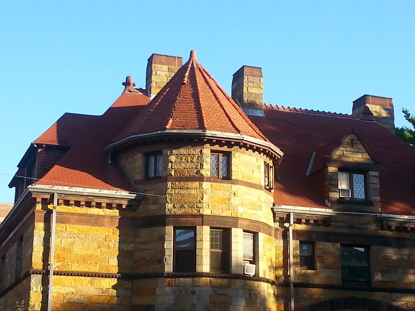 Preservation In Action: When the time is right: Appropriate use of ...