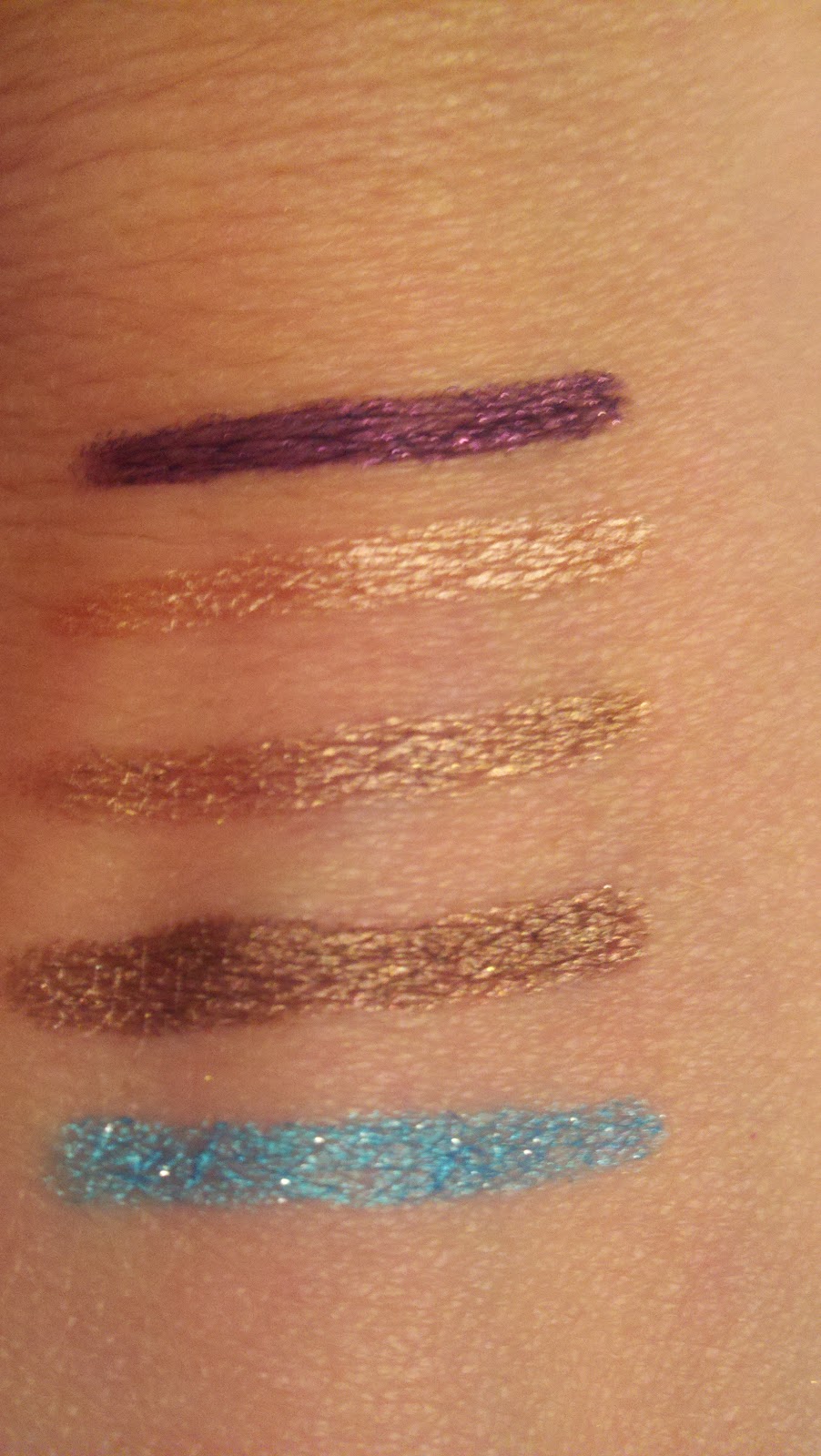 Adorable Napalm: Steal of the Century! Urban Decay 24/7 Shadow Pencil ...