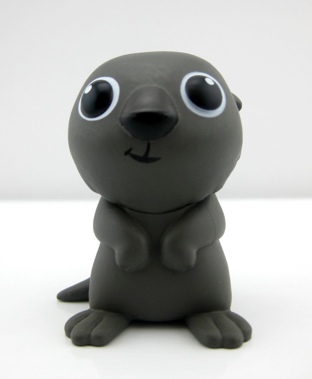 Dan the Pixar Fan: Finding Dory: Funko Mystery Minis