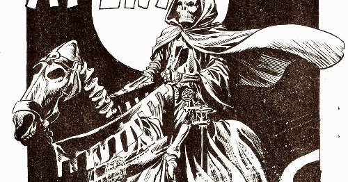 Historietistas Españoles de la A, a la Z: F. Redondo