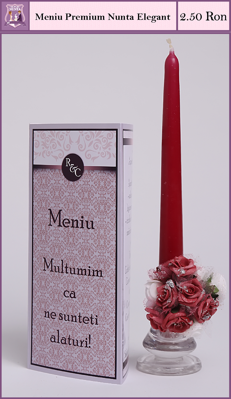 BebeStudio11.com - Invitatii Nunta‎ si Botez: Modele Asortate Nunta ...