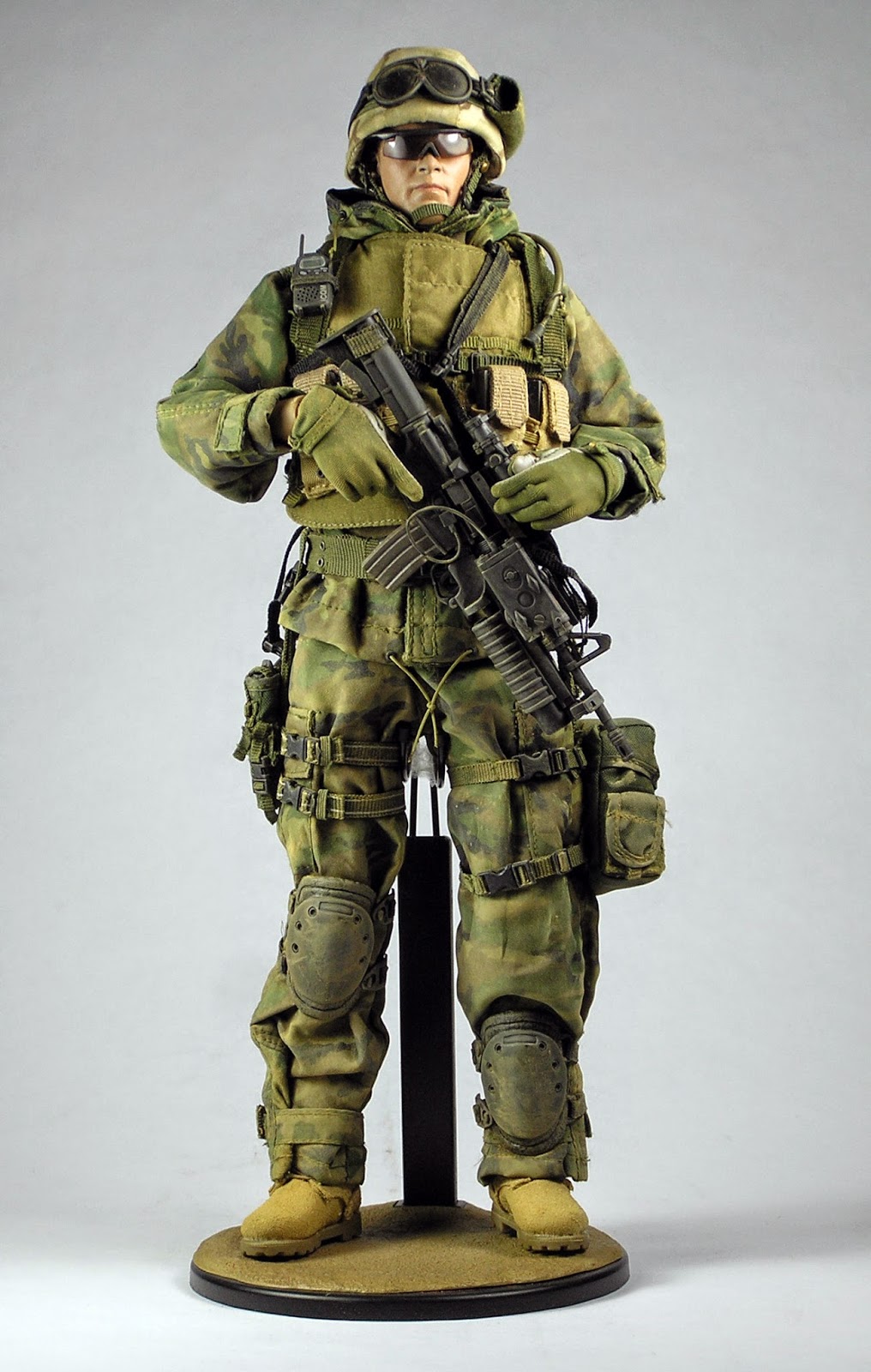 PUNCH CUSTOMS PRESENTS ELVIS1976 & FRIENDS CUSTOM FIGURE SHOW, NYC ...