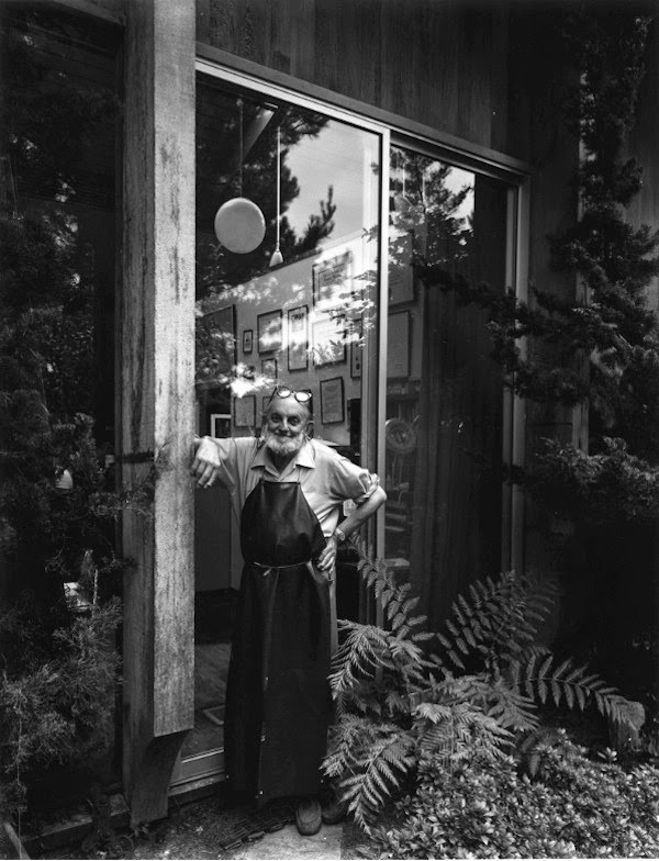 OLTRE IL MURO: ARTE e FOTOGRAFIA: ARNOLD NEWMAN | PHOTOGRAPHER