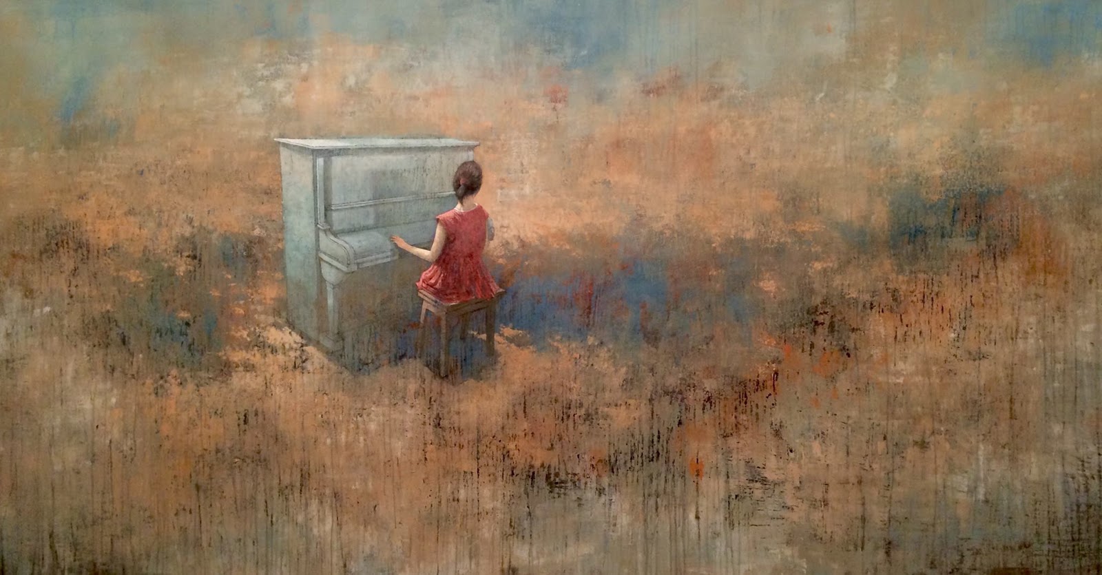 Federico Infante, 1982 | Surrealist painter /Illustrator | Tutt'Art ...