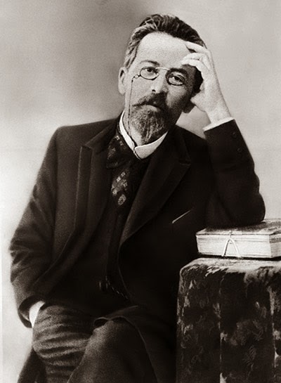 BIOGRAPHIES II: Anton Chekhov / The uncontestable father of the modern ...