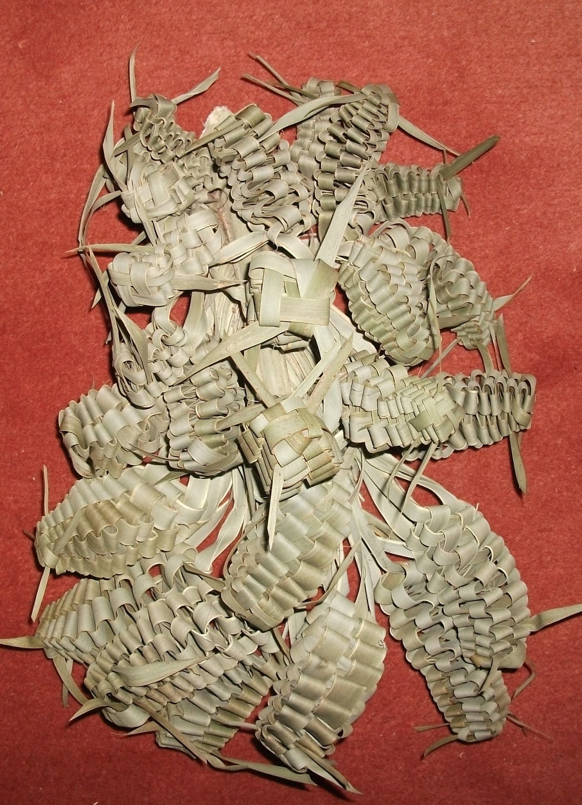 Wren Weaver: Welcome, Do You Boondoggle?