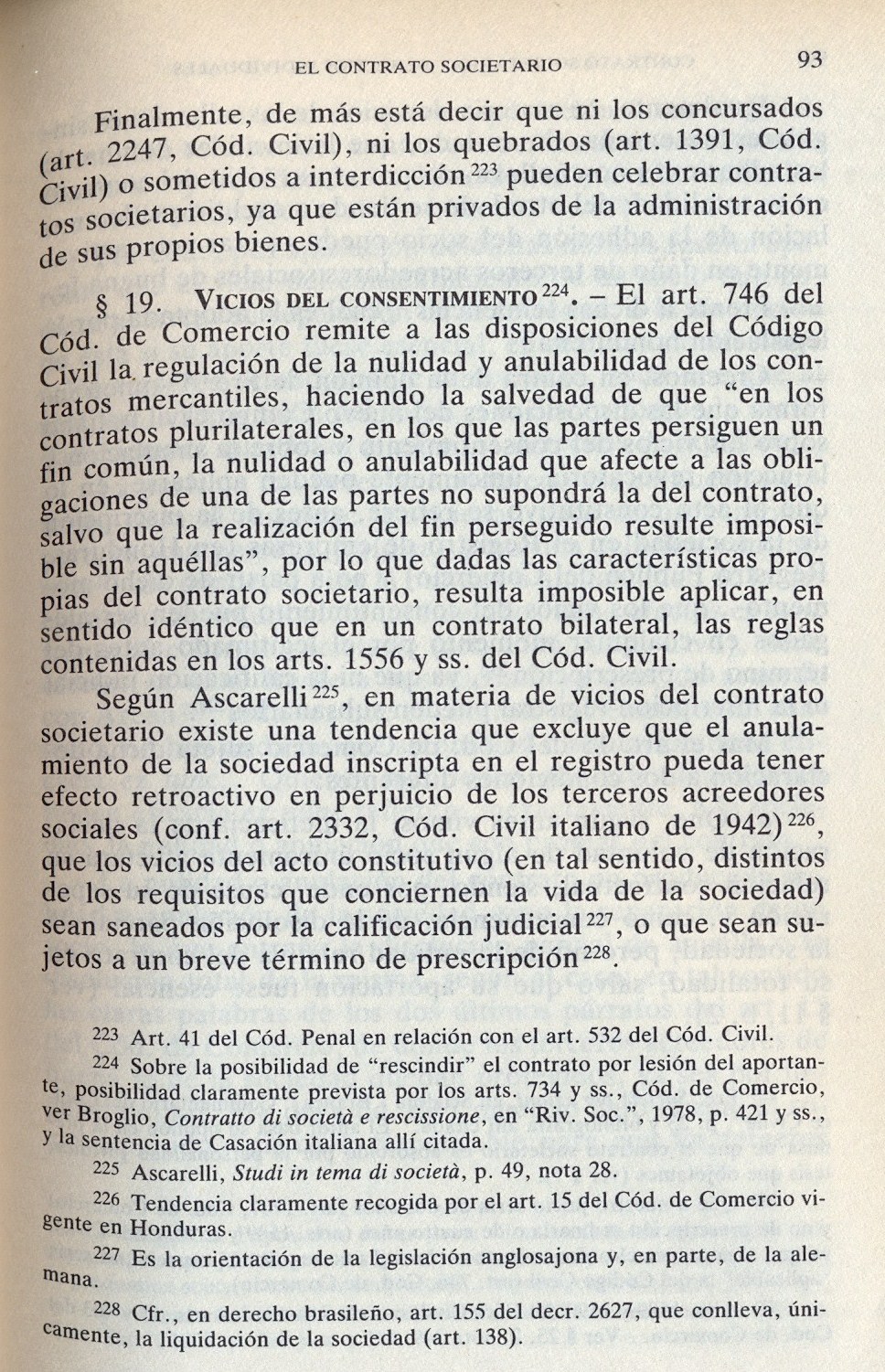 Modelos de Contratos Mercantiles (Honduras): Opinion del Dr. Laureano ...