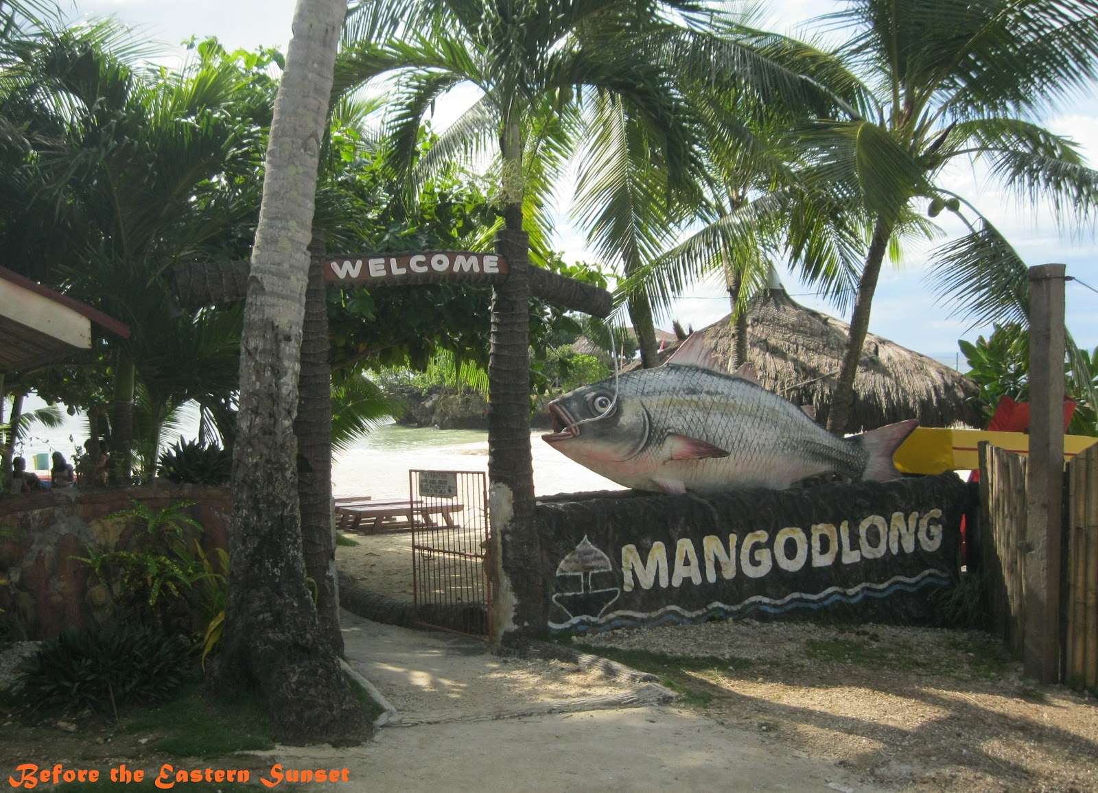 Camotes Island Beach Resorts |Filipino Sojourner