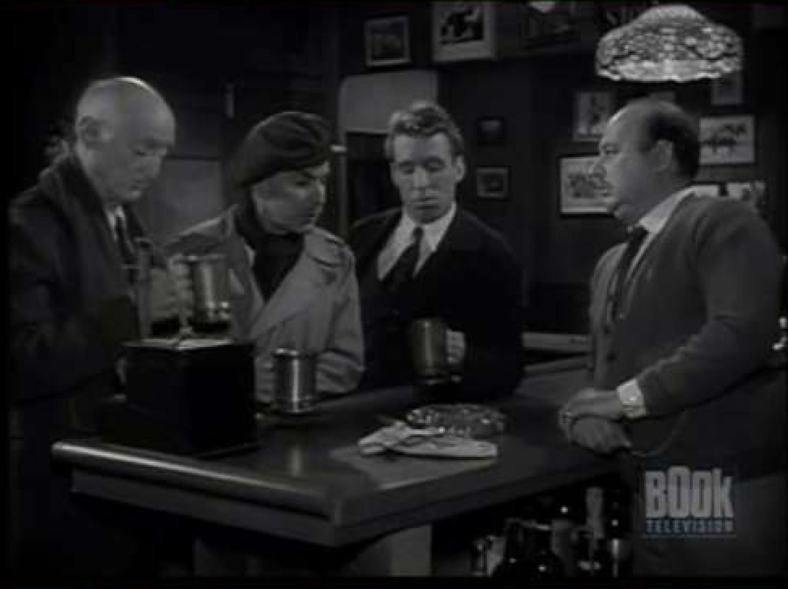 bare•bones e-zine: Robert Bloch on TV Part Six-Alfred Hitchcock ...