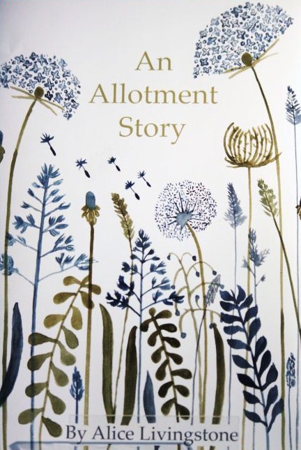 the art room plant: Alice Livingstone